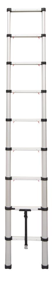 Echelle Telescopique Mr Bricolage